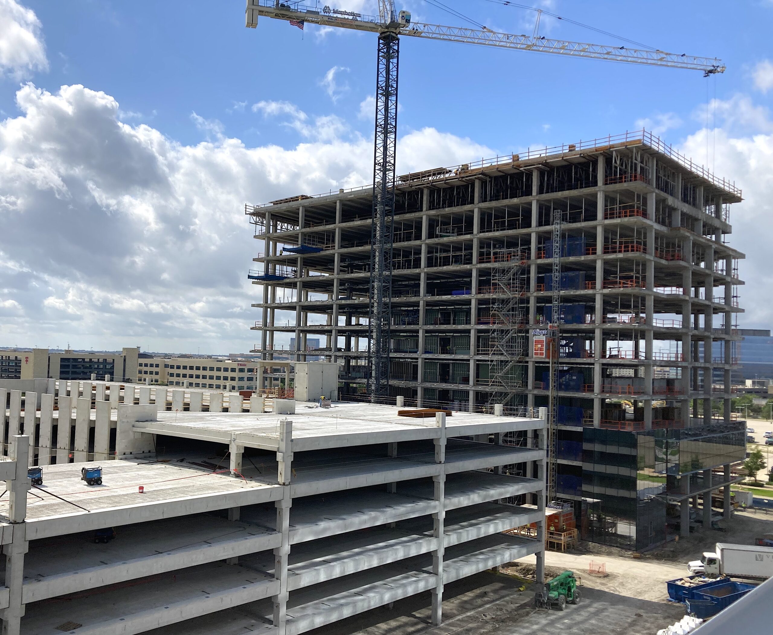 Office Construction in Orlando | Budron Construction