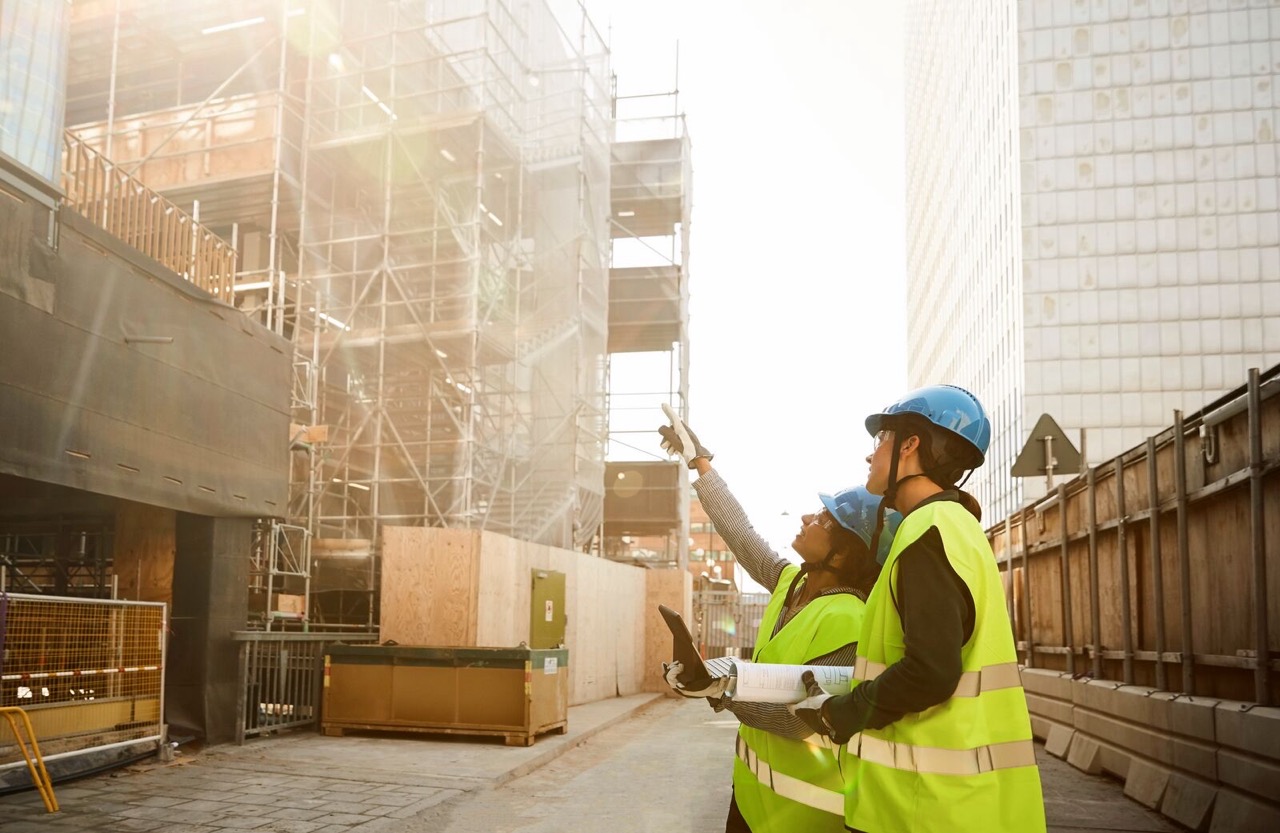 The Importance of a Clearly Defined Scope of Work | Budron Construction