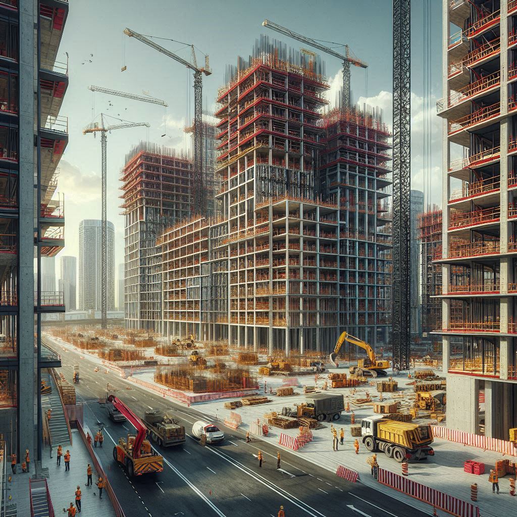 Customized Commercial Construction Projects | Budron Construction